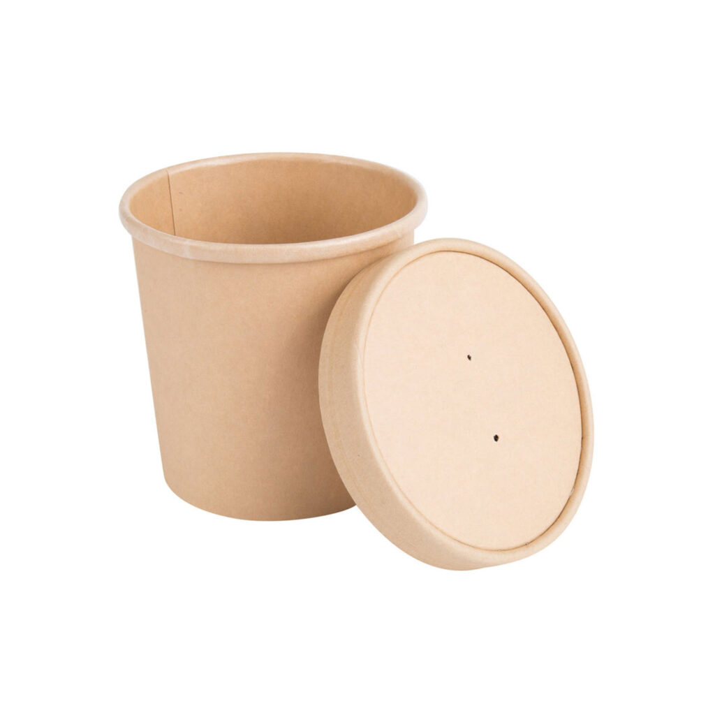 Paper Lids - Netra Paper Product